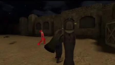 CSOnline生化模式