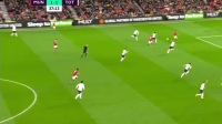 英超-曼联3-2热刺,C罗上演帽子戏法+世界波!曾经的小小罗