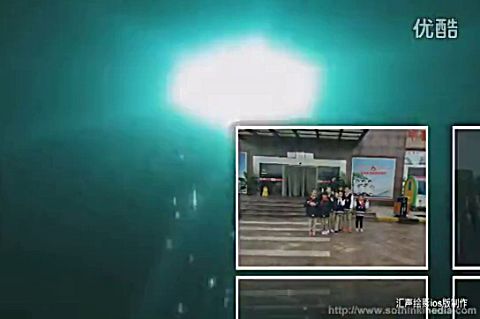 研学旅行电子相册( )