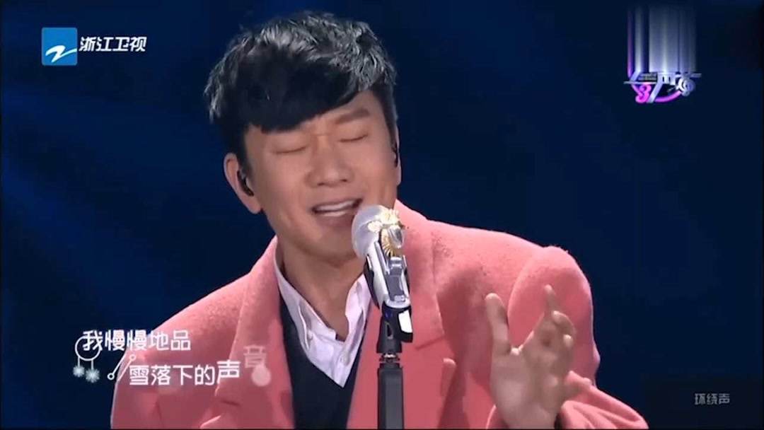 2019最火闽南语歌,林俊杰都忍不住翻唱,一张口甩网红几条街