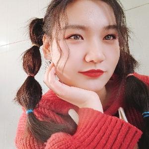 琪儿不是女汉子 