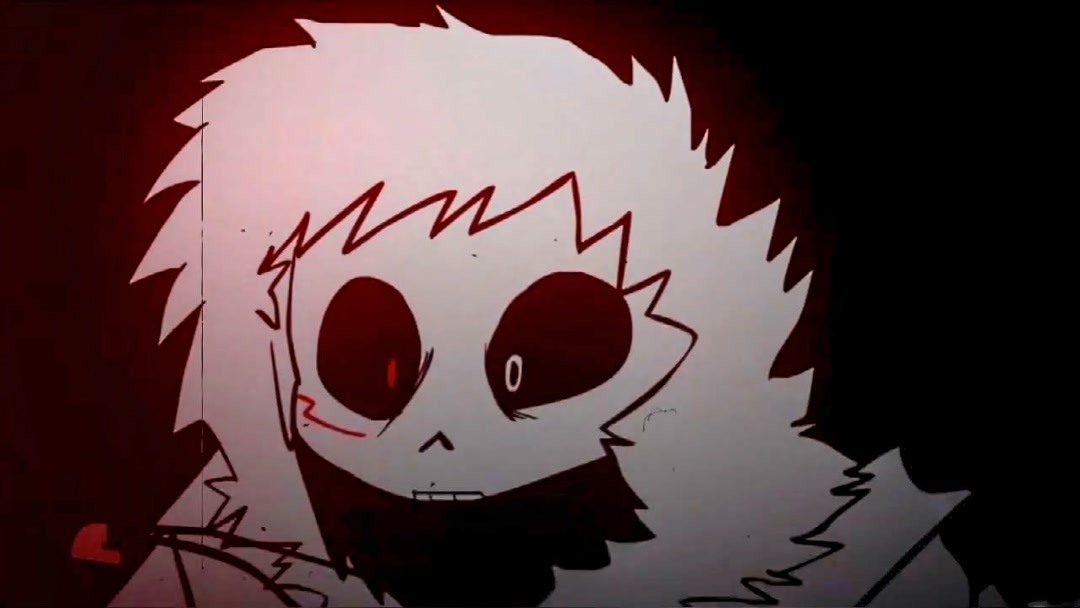 传说之下:sans家族内部内讧了,你觉得哪个sans最厉害?