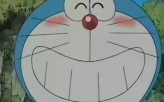 看游戏看多了?来几个哆啦A梦的壁纸舒畅一下心情吧