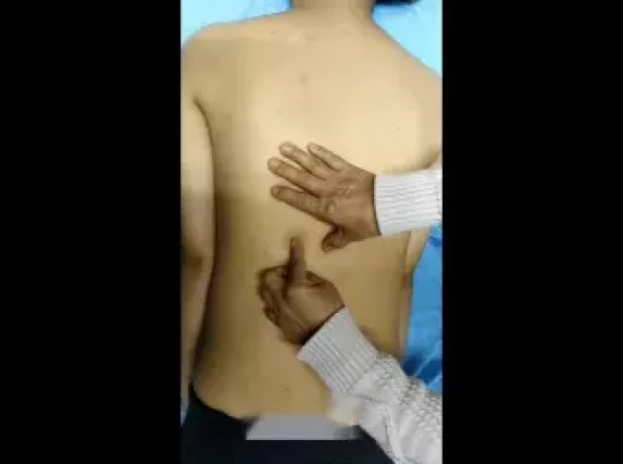 李老师 五运六气 脾俞穴 腹胀、腹泻