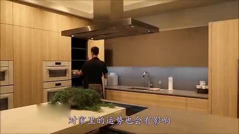 安装卫生间门时,不能正对这4处!很多家庭不知道,结果后悔莫及!