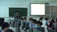 小学六年级信息技术:用重复命令画图教学视频_螺岭外国语实验学校_...