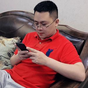 树子老师 