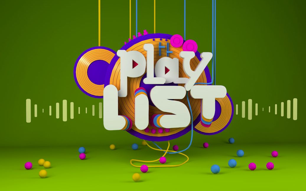 C4D原创教学—Play音乐播放器建模与渲染1