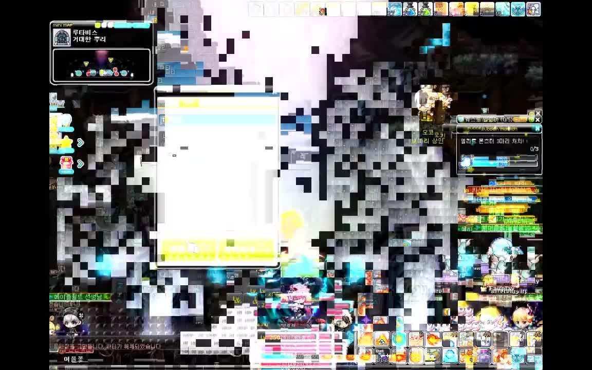 【KMS】炎术士单挑困难模式贝伦