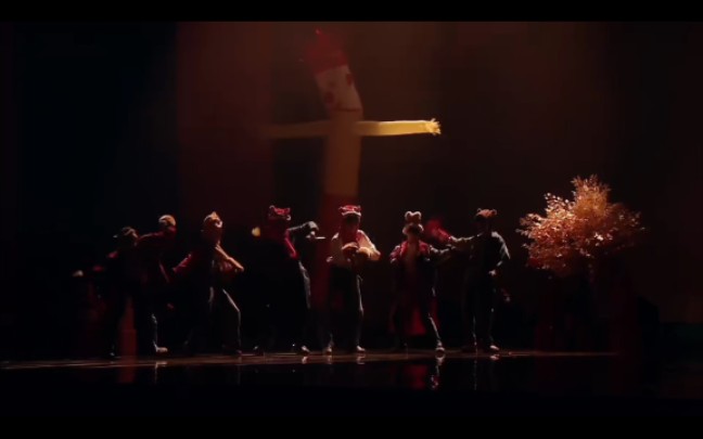 【TF家族】【未完成的约定】唱到“我”就切歌