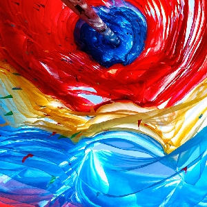 日照中天万国明 