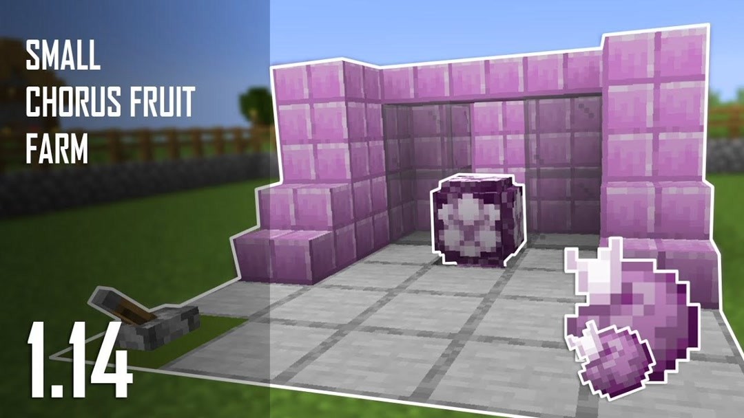 我的世界:Minecraft如何制作一个演出舞台