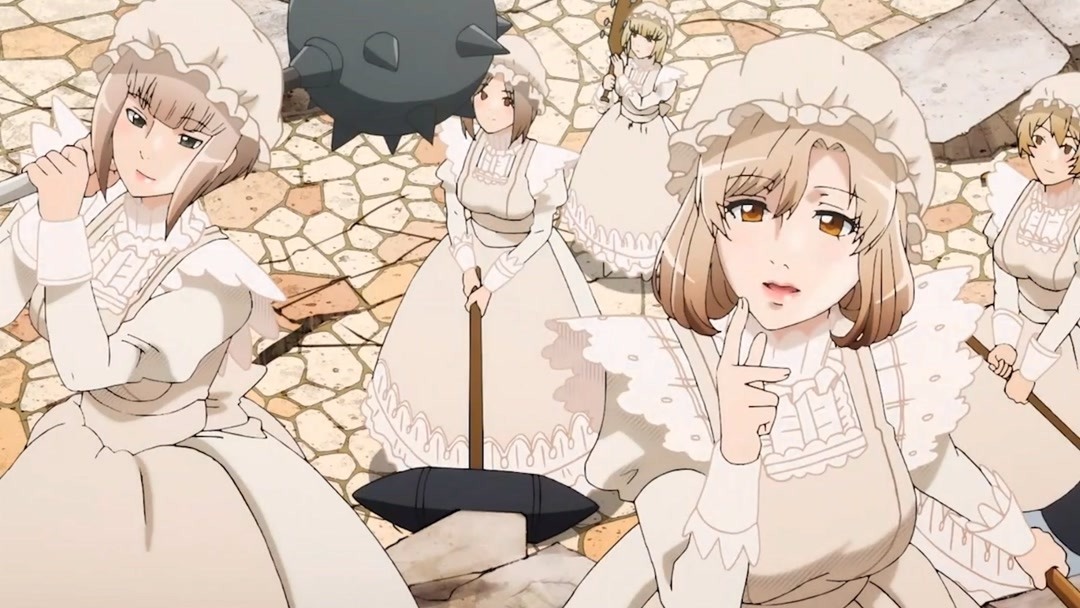 工作细胞:千面女郎的巨噬细胞,竟有这样一面,温柔杀敌不眨一眼