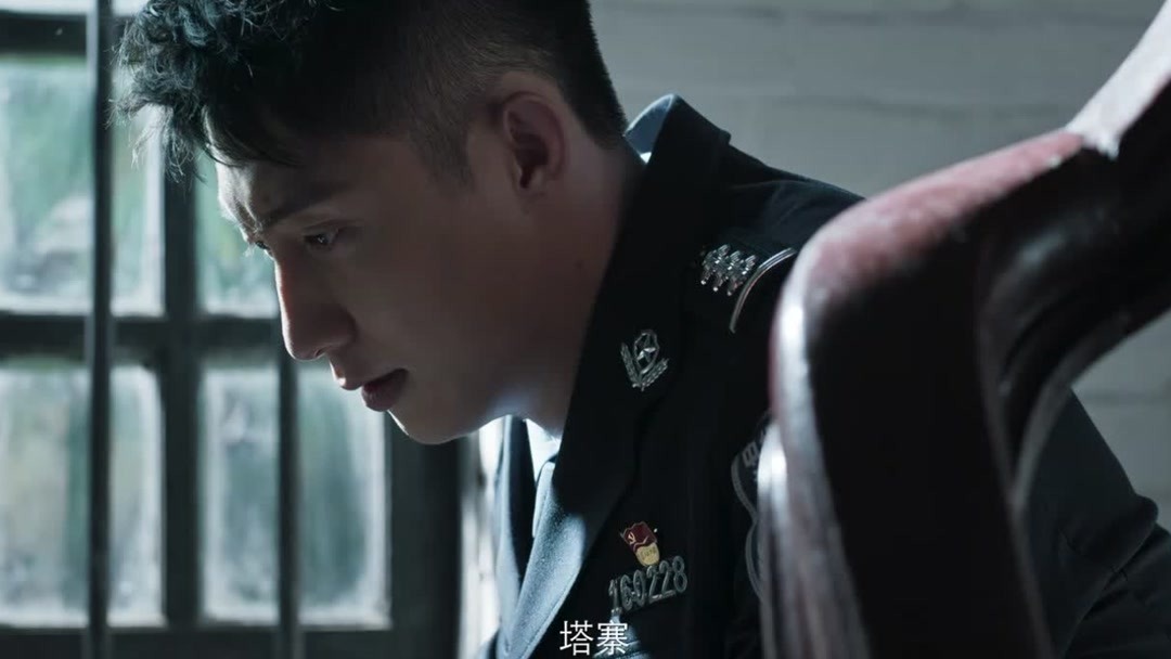 破冰行动;蔡永强向李维民讲述,抓捕林胜文的布局