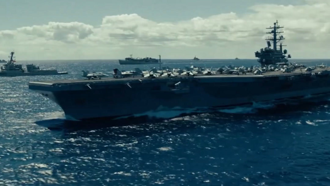 美军全球最难打的5个国家,俄罗斯排第三位,中国排名有些意外