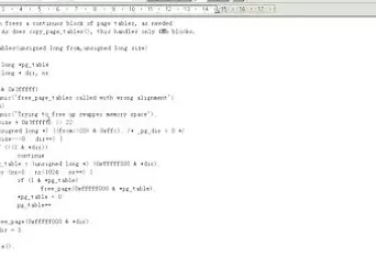 linux内核编程入门(第四部分)第九章 1