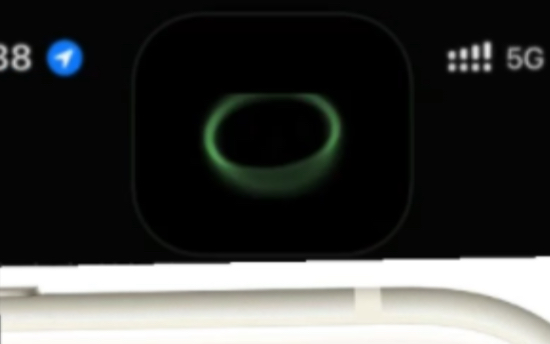 用iPhone 14 Pro Max微信支付时,看到“灵动岛”这个支付动画真的舒服!