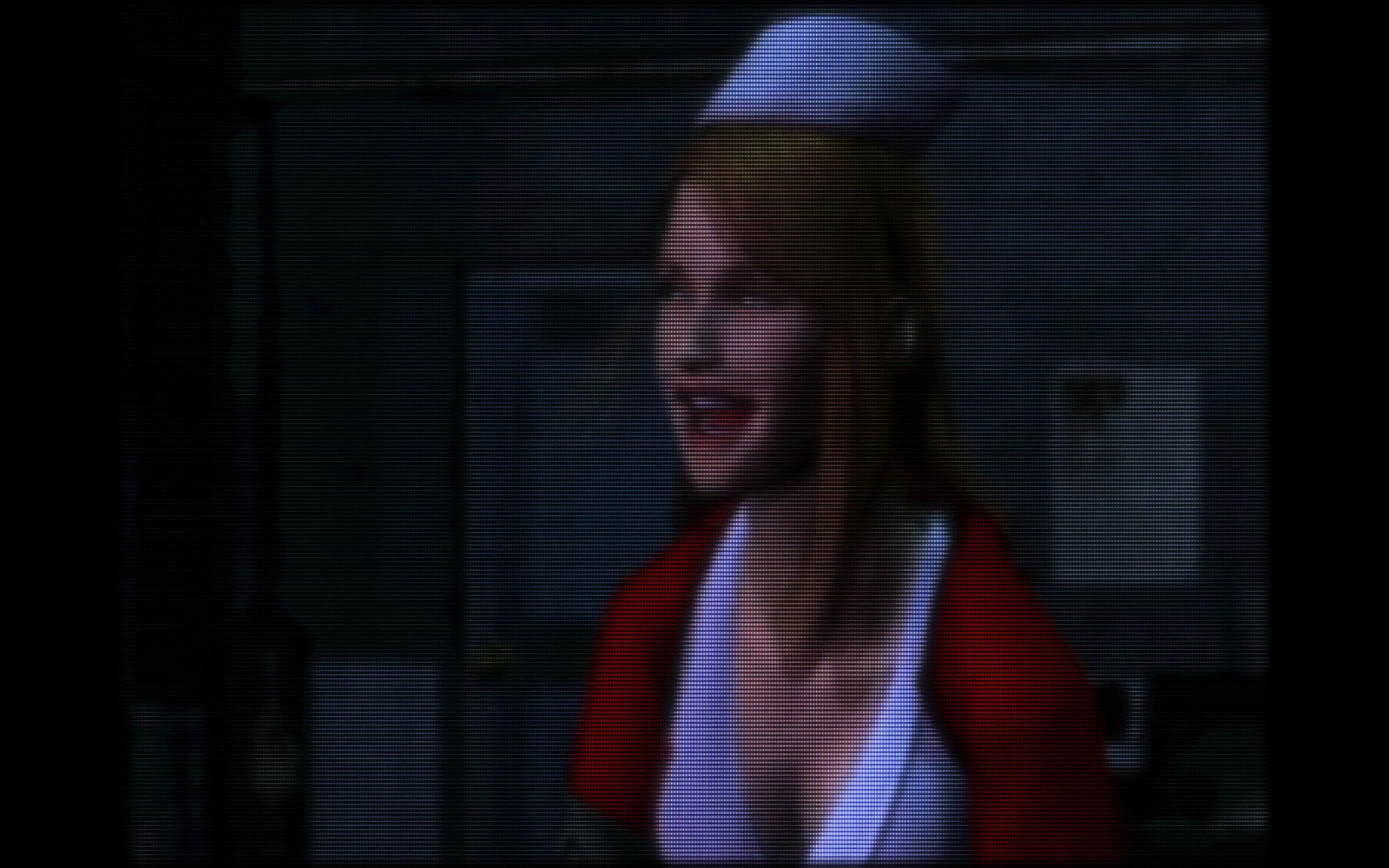 【寂静岭1(Silent Hill)】4K分辨率模拟CRT扫描线效果演示