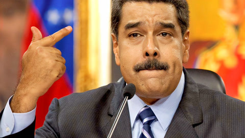 马杜罗突然宣布重磅消息!如果反对派赢了,自己将辞去总统职务