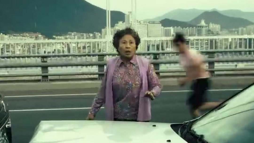 史上最惊险海啸电影,看了头皮发麻…
