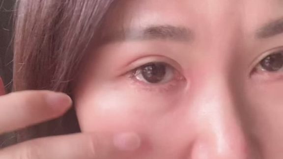 冻干粉,修复你干燥的皮肤!#我的护肤日常 #自用好物分享