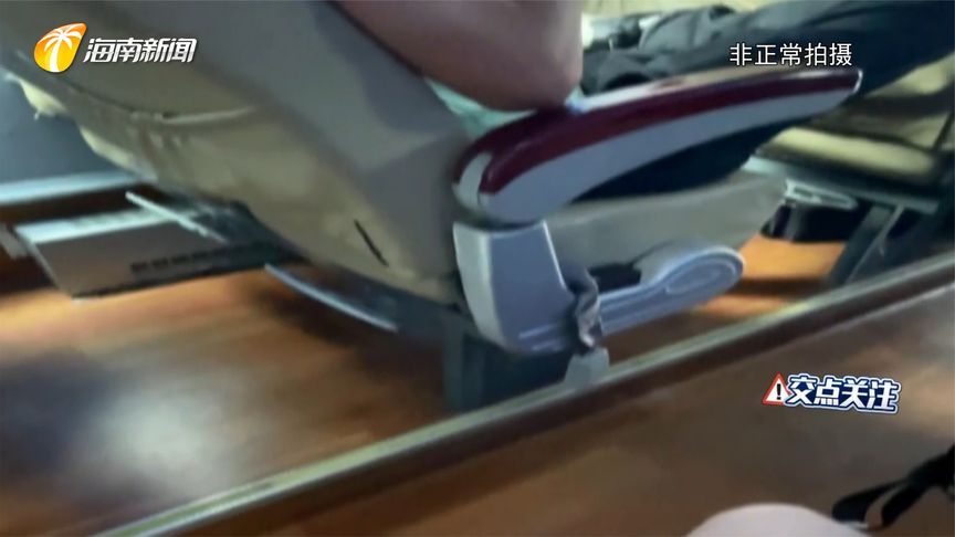 客车安全带使用率有所提升 出站检查却“形同虚设”