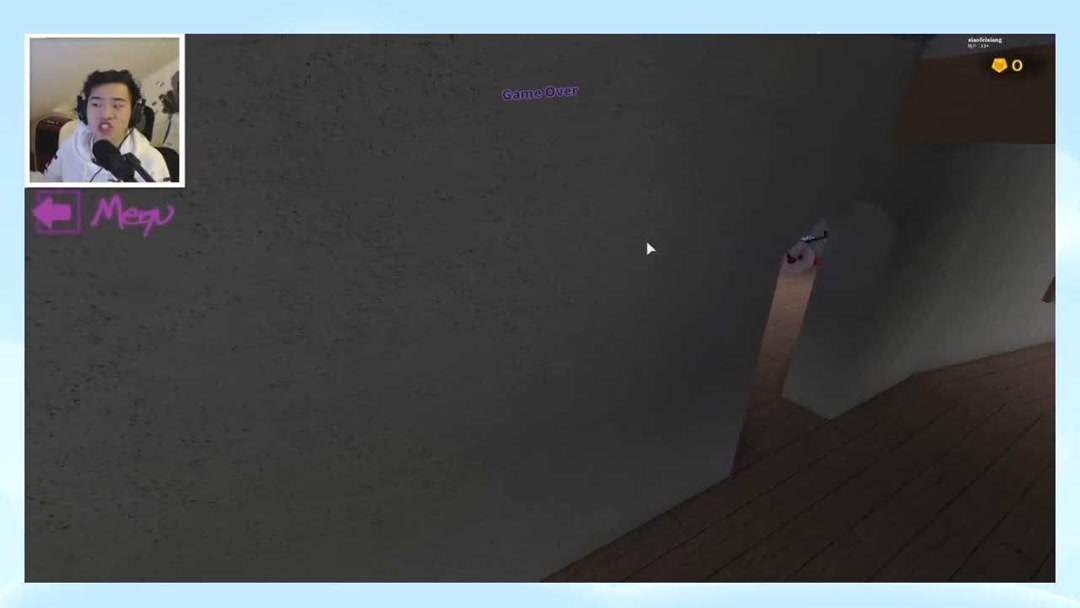 Roblox:狼人杀模拟器,人都没有了?看我不找到你们,让你们好看