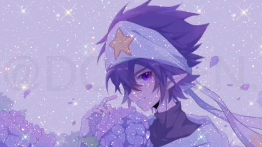 #凹凸世界 #仙气十足 #画渣 #画画 #摸鱼