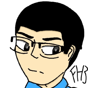FHB综合up主 