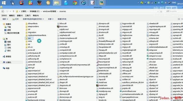 @win8_windows8安装.NET Framework 3.5方法(视频教程+配图)