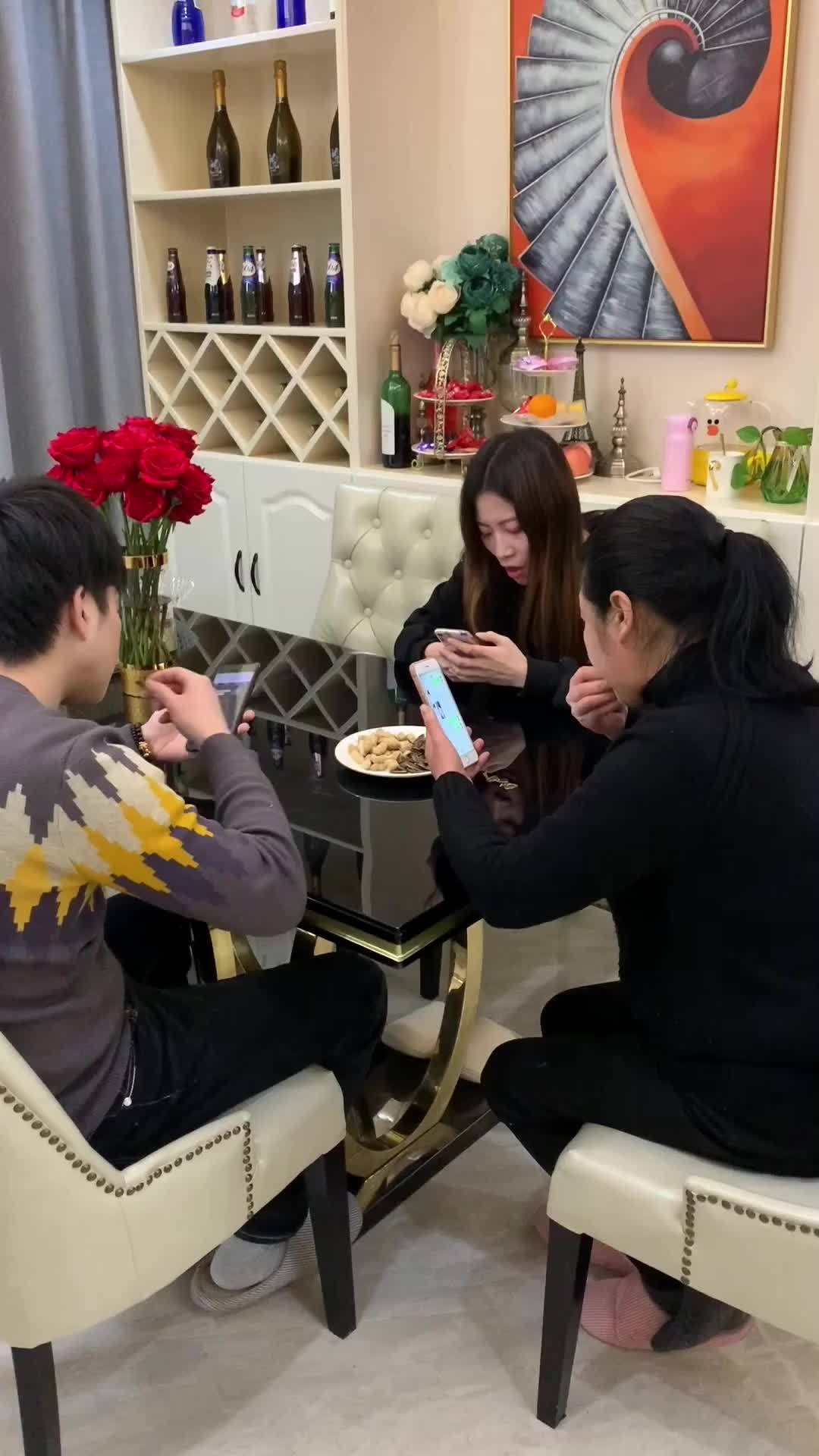 妈妈给煮的止咳梨