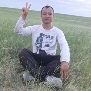 华哥在浙江 