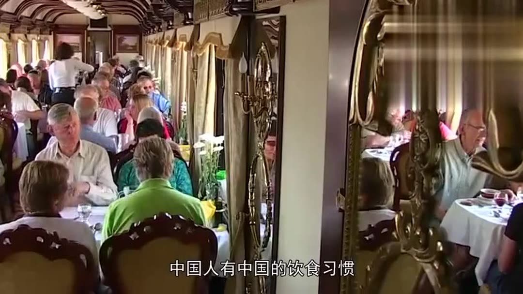 我国K3列车到俄罗斯后,要换轮子和餐车厢,原因在这里