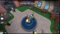 小飞象Roblox乐高杀手模拟器变成捉迷藏游戏[高清版]