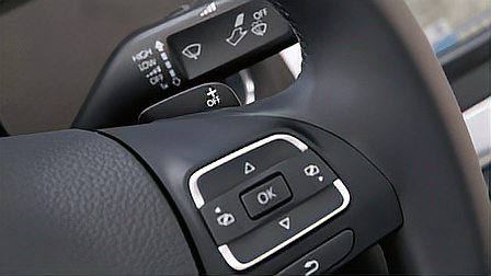 CVT变速箱可以通过换挡拨片来减挡降速吗? 听老司机怎么说!