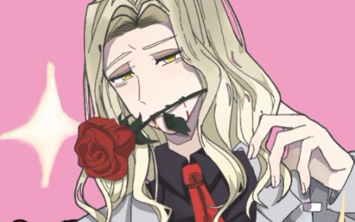 【封校大学牲日常】为了cos好第五建模师的皮塔,我连夜喝了114514...