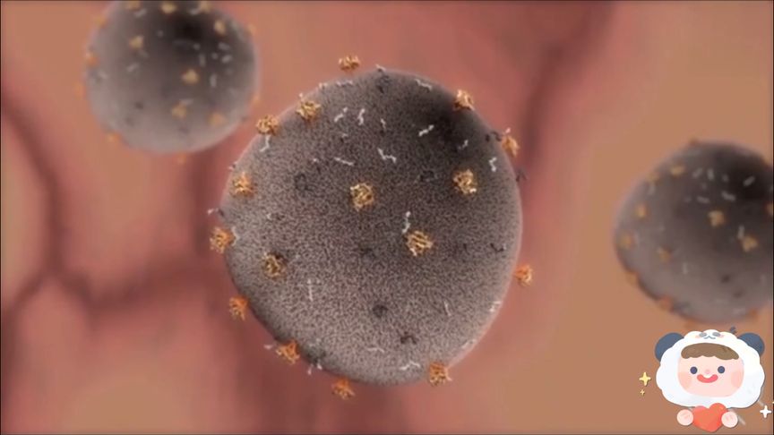 好消息 2022艾滋病疫苗可能面世 !