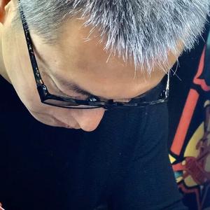 修灵只是科目一 