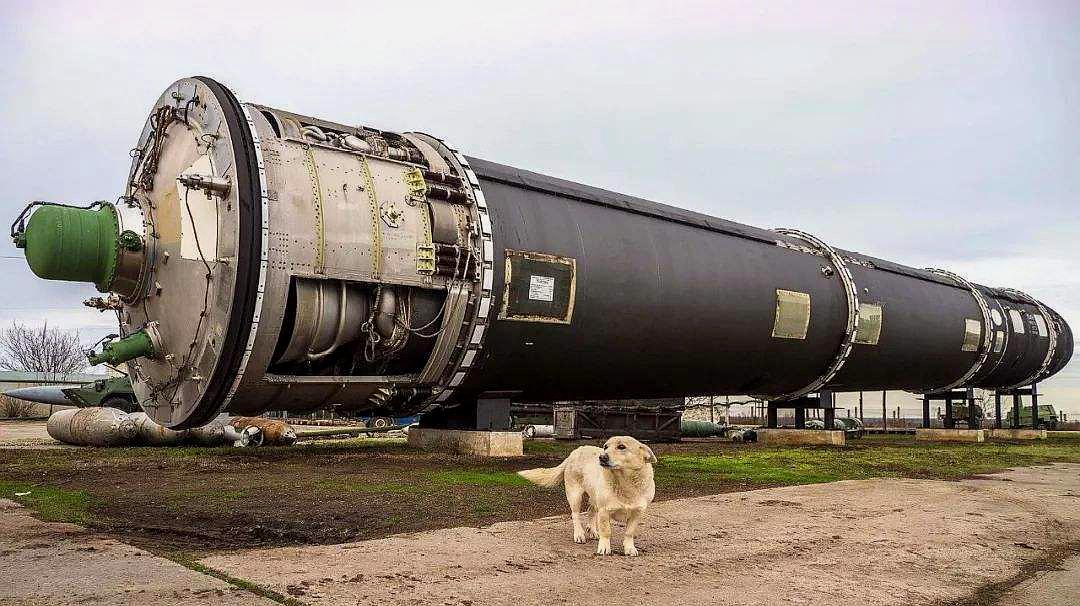 核弹数量远超中国,全球第3大核国家诞生,实力让美俄忌惮