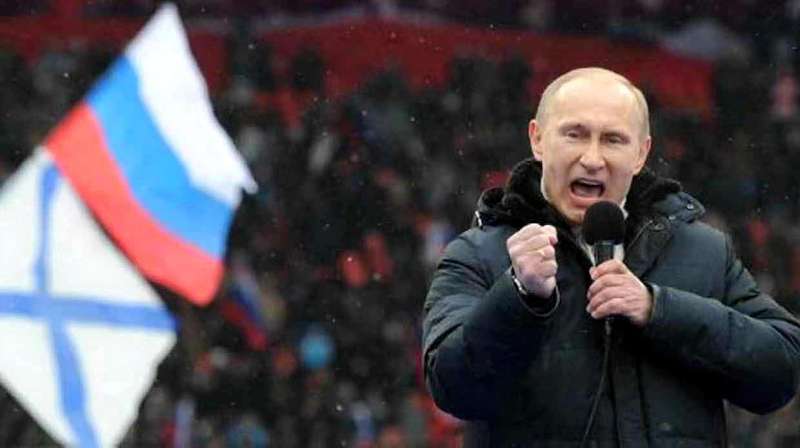 以色列战机发动攻势,叙利亚伊朗目标惨遭轰炸!俄罗斯终于出手了