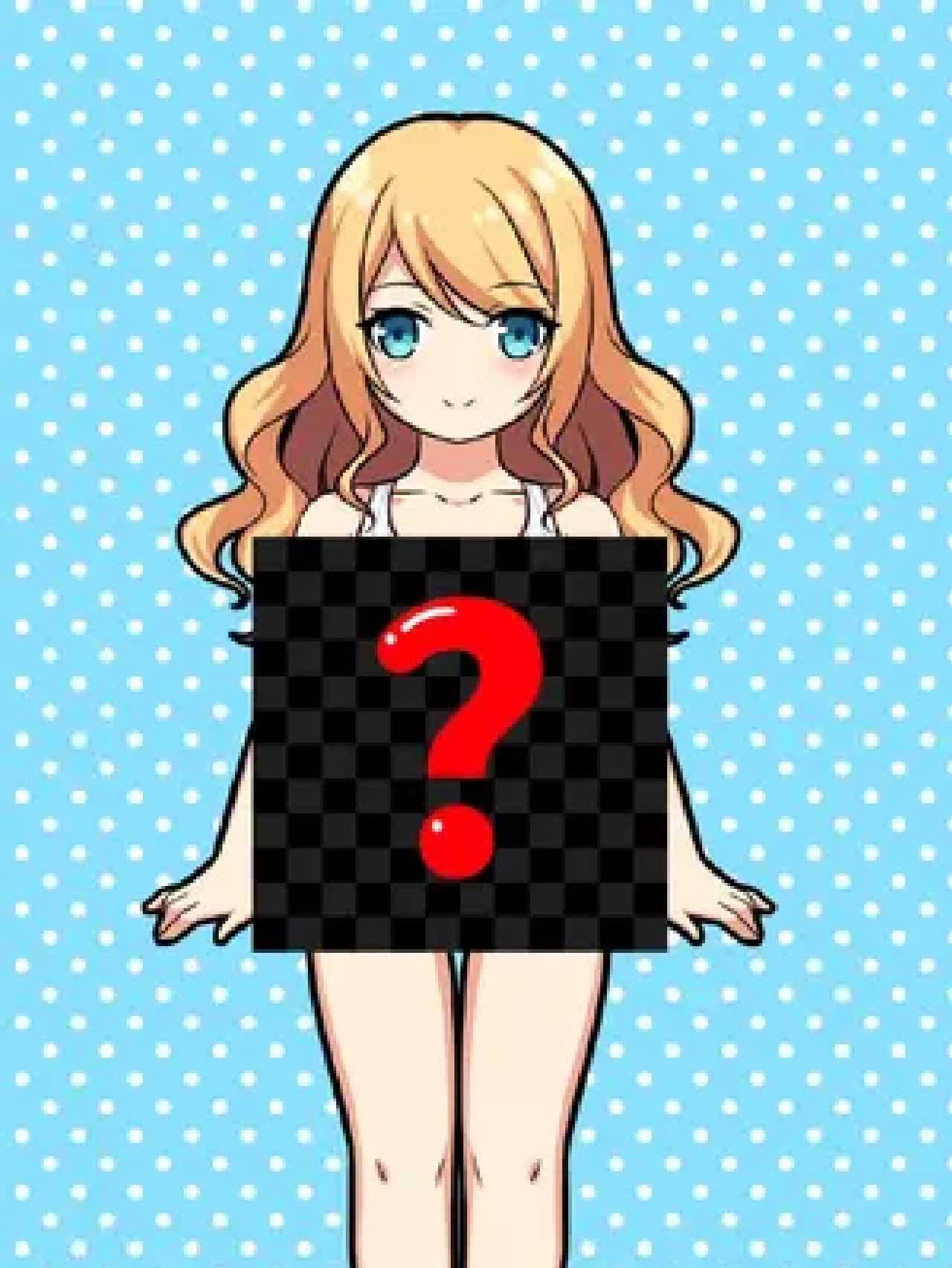 喜欢画可爱美少女但不会画服装?给你分享一下我的秘密武器,服装轻松...