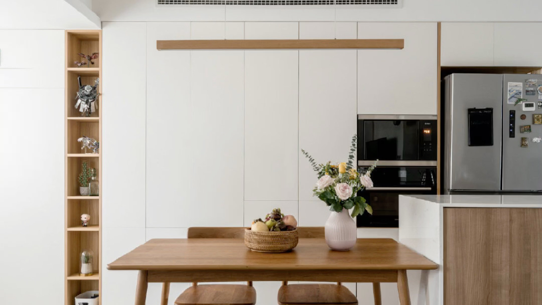 全屋家具设计定制