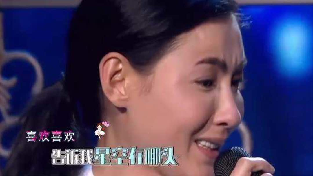 任贤齐翻唱网红歌曲,瞬间提高了几个档次,不愧是20年前的“天王