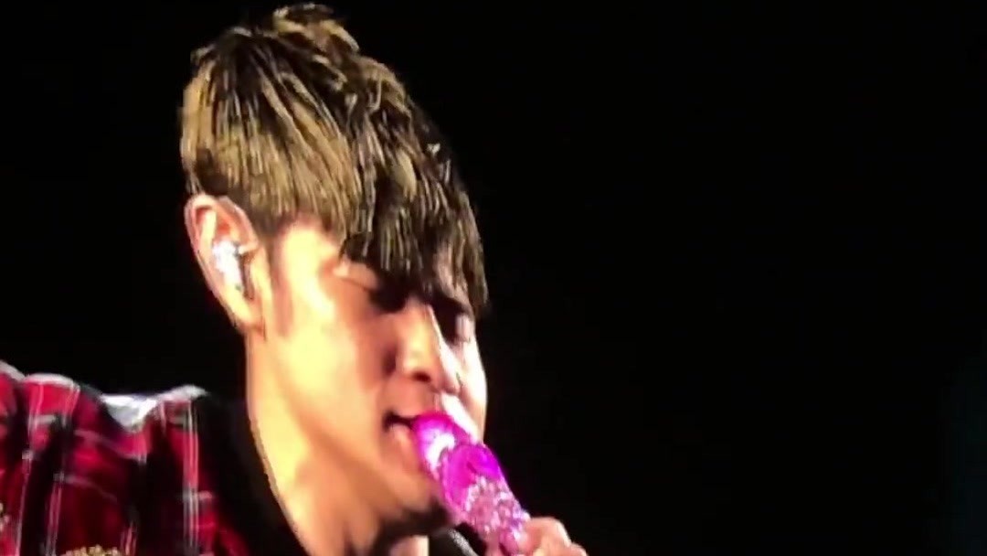 周杰伦嘉年华世界巡回演唱会