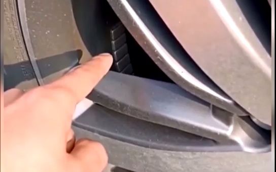 工匠陪驾师告诉您:高速行驶车身抖动的原因