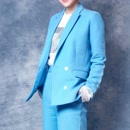 菲烟只是因为爱 