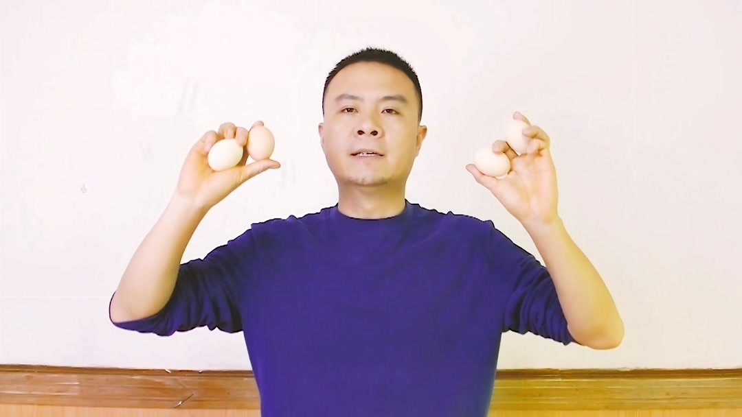 难怪自己做的蒸鸡蛋不好吃,原来步骤全错了,这一次真的学到了
