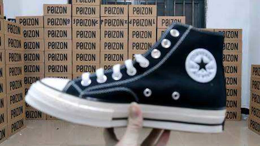 硫化底的布鞋开箱