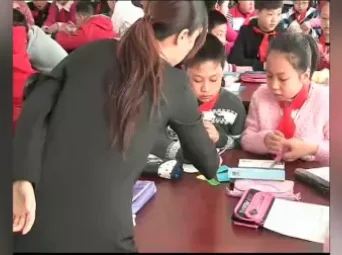 ...五年级数学下册二长方体(一)长方体的表面积-许老师(配视频课件教案)