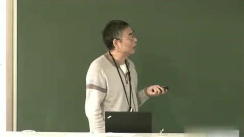 清华大学老师主讲控制工程基础:第18讲,数学模型14